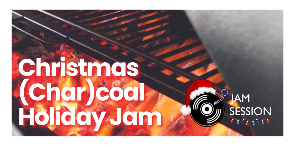 Jay Mark Holiday Jam Event - The Jay Mark Group | The Jay Mark Group